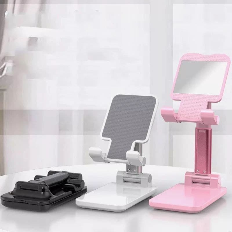 Mobile Holder - Set-Hanem