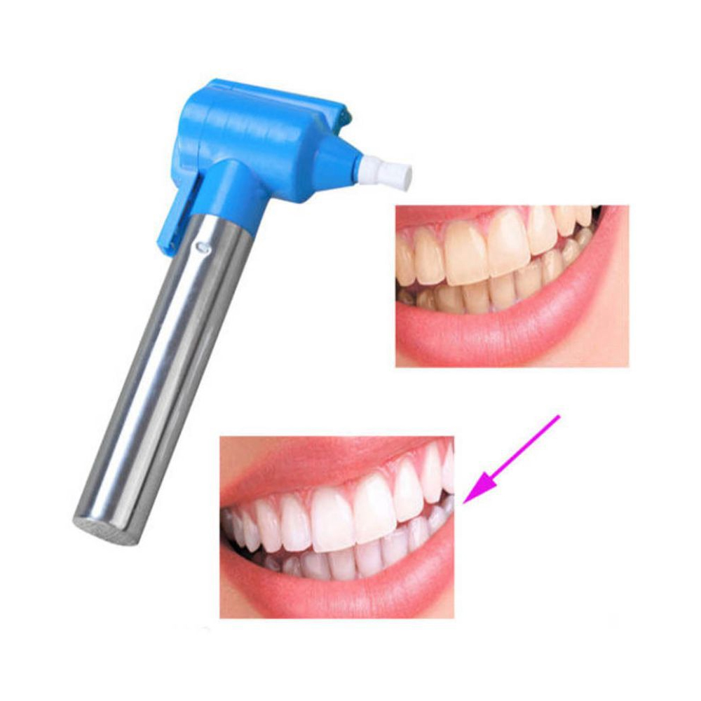 Luma Smile - Set-Hanem