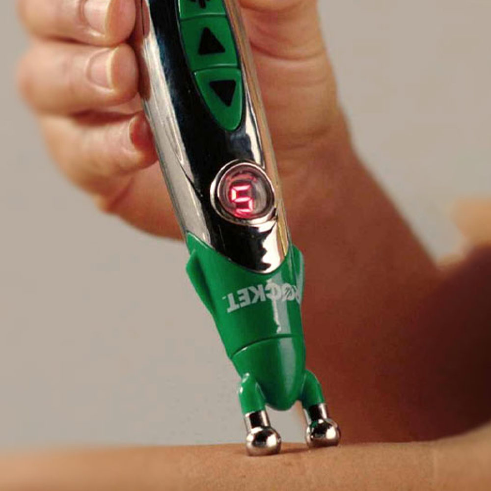 Pain Relief Pen D - Set-Hanem