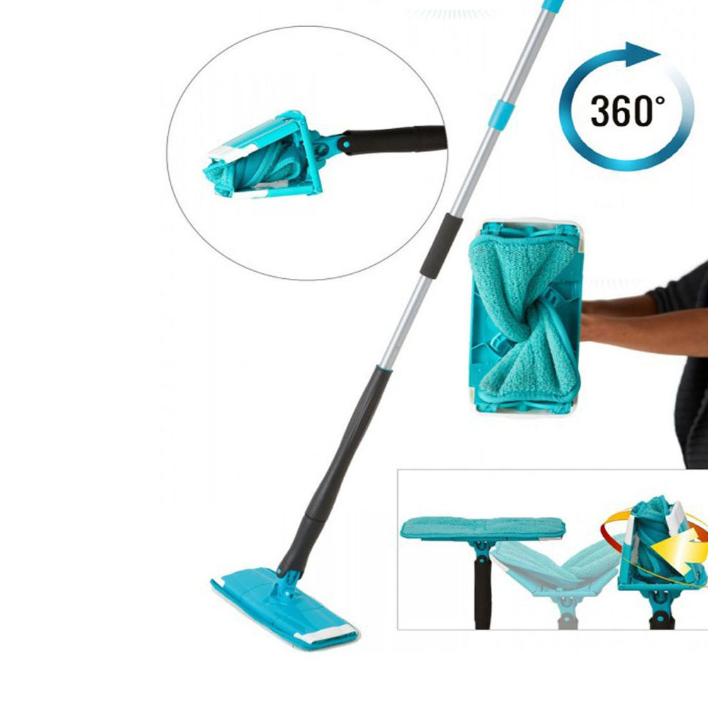 Titan Twist Mop-EG-BT - Set-Hanem