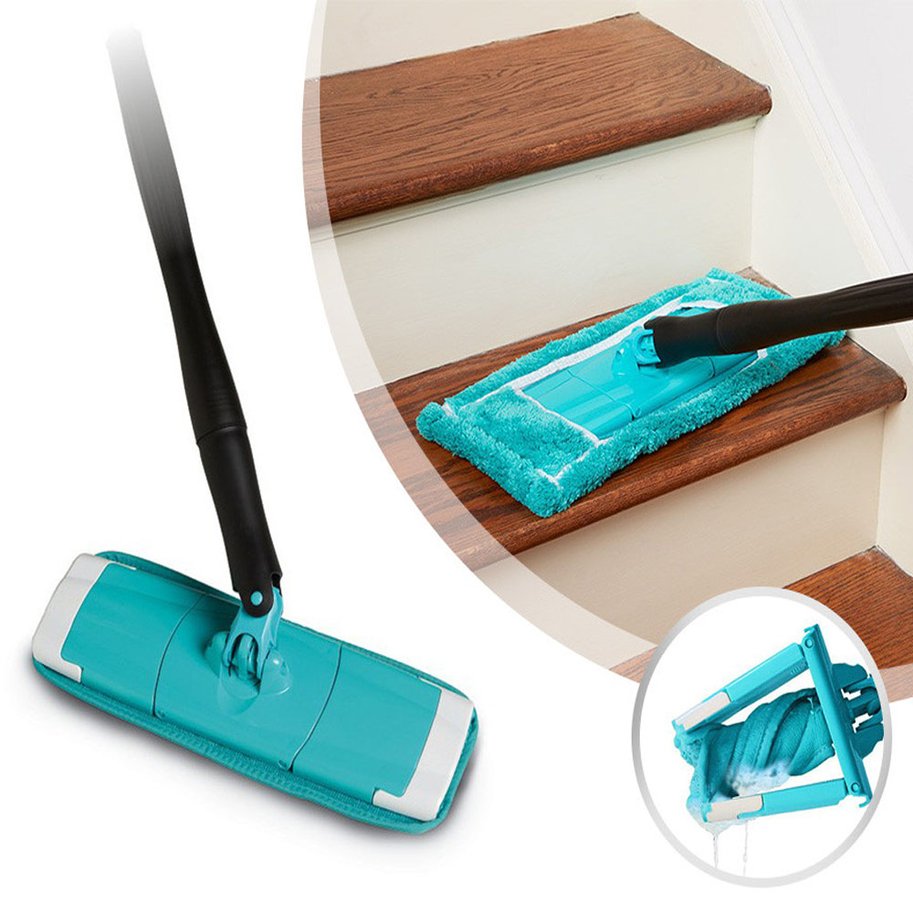Titan Twist Mop-EG-BT - Set-Hanem