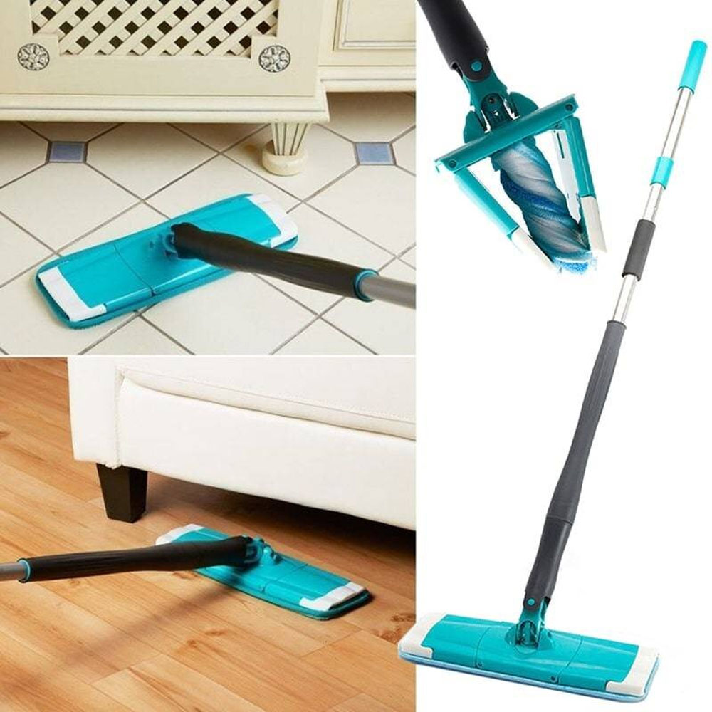 Titan Twist Mop-EG-BT - Set-Hanem